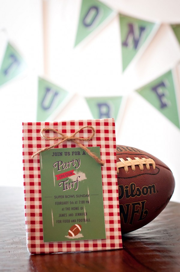 Free Super Bowl Printables!- B. Lovely Events