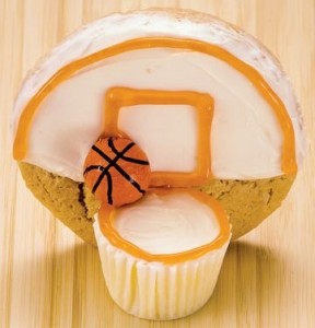 March Madness, Basketball Party - B. Lovely Events