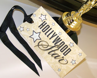 2013 Oscar Party Free Printables! - B. Lovely Events