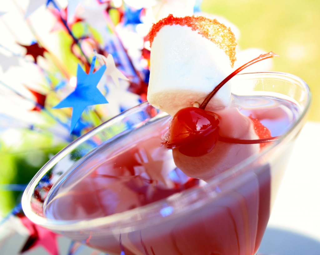 Happy President's Day! - B. Lovely Events