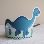 Roar!!! A Dinosaur Party - B. Lovely Events
