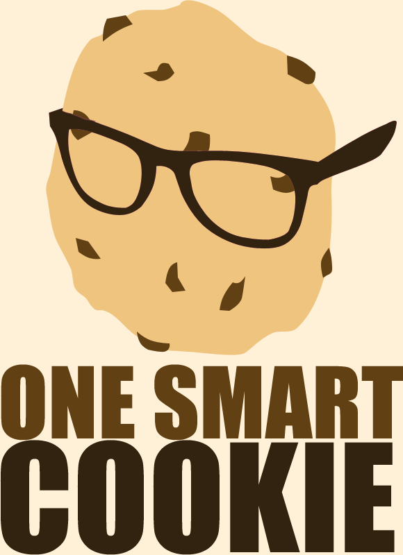 One Smart Cookie - B. Lovely Events