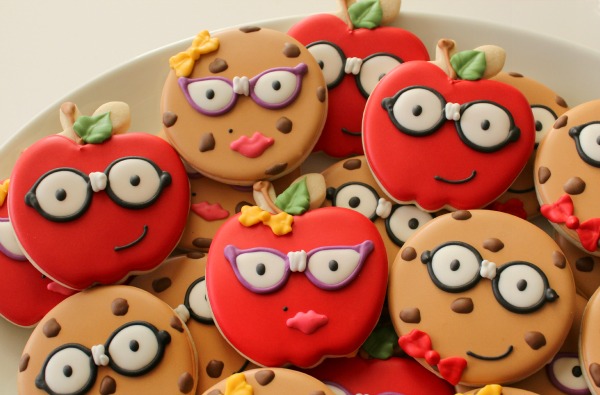 One Smart Cookie - B. Lovely Events