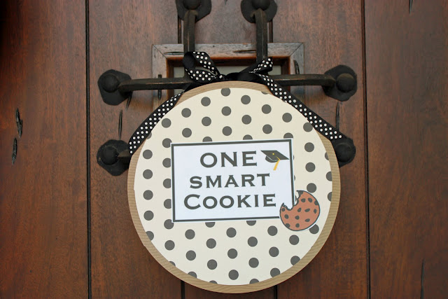 One Smart Cookie - B. Lovely Events