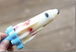 Let's Keep It Cool- Popsicle Ideas for the 4th! - B. Lovely Events