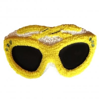 Keeping Cool with Some Shades! - B. Lovely Events