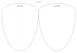 A Round Up of Free Wedding Fan Programs! - B. Lovely Events