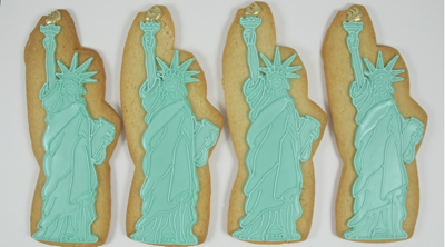 Fabulous New York Themed Ideas! - B. Lovely Events