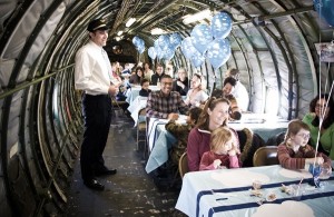 Come Fly With Me! {An Airplane Party!} - B. Lovely Events