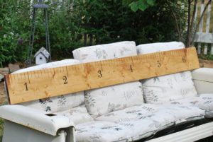 Rulers Rule! - B. Lovely Events