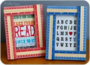 Rulers Rule! - B. Lovely Events