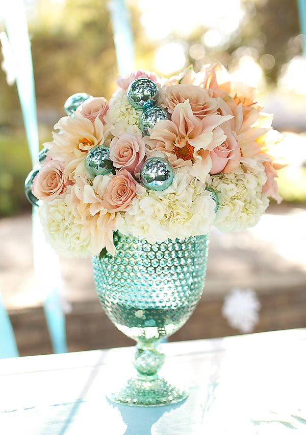 Get Creative With Vases! - B. Lovely Events
