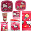 Hello Kitty Party {Perfect For A Sweet 16!} - B. Lovely Events