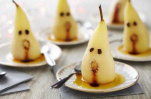 You'll Die For These Ghost Foods And Treats! - B. Lovely Events
