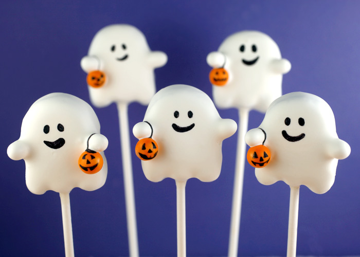 You'll Die For These Ghost Foods And Treats! - B. Lovely Events