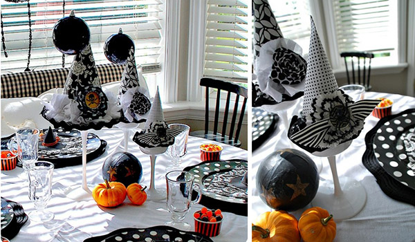 Happy National Hat Day! - B. Lovely Events