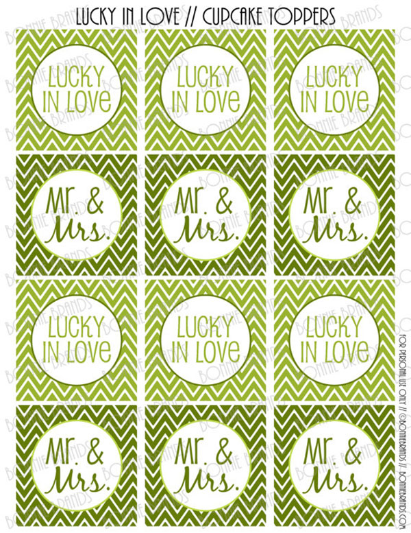 Lucky In Love! - B. Lovely Events