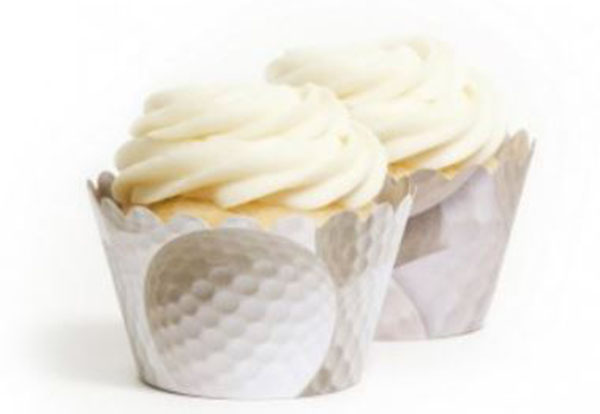 Cute Golf Party Finds! - B. Lovely Events