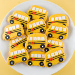 Big Old Yellow School Bus Ideas For Back To School!