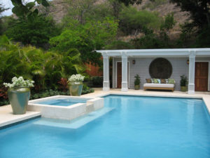 5 Tips For Outdoor Entertaining - B. Lovely Events