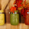 Fall Jar Decorations! - B. Lovely Events