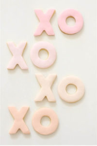 Some Adorable Valentines Day XOXO- B. Lovely Events