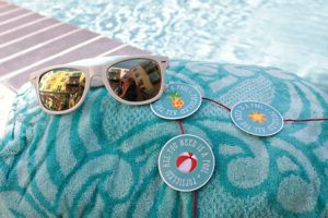 Poolside Popsicles! - B. Lovely Events