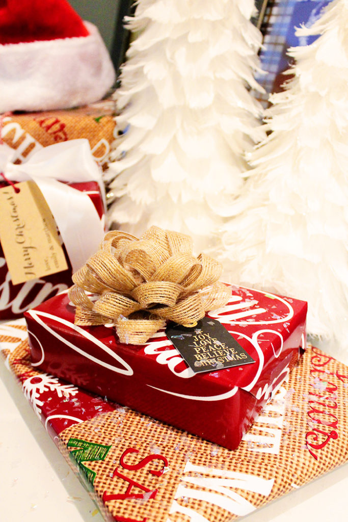 Fun & Lovely Wrapping Ideas! - B. Lovely Events