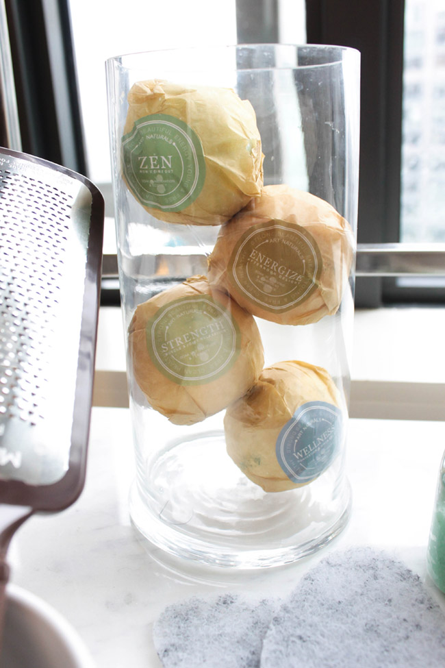 A Spa Day Tea Party... A Delightful, Emotional Self Care Event