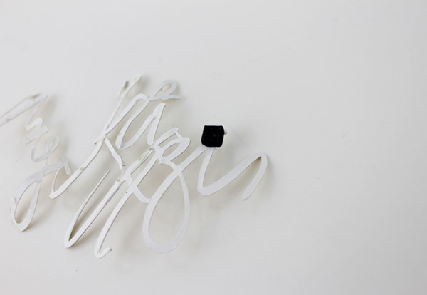 DIY You're A Gem Card - B. Lovely Events