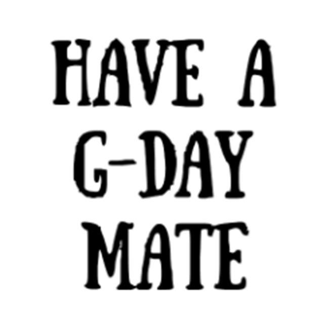 3 Australian Cricut Projects That Are Seriously Too Cute!