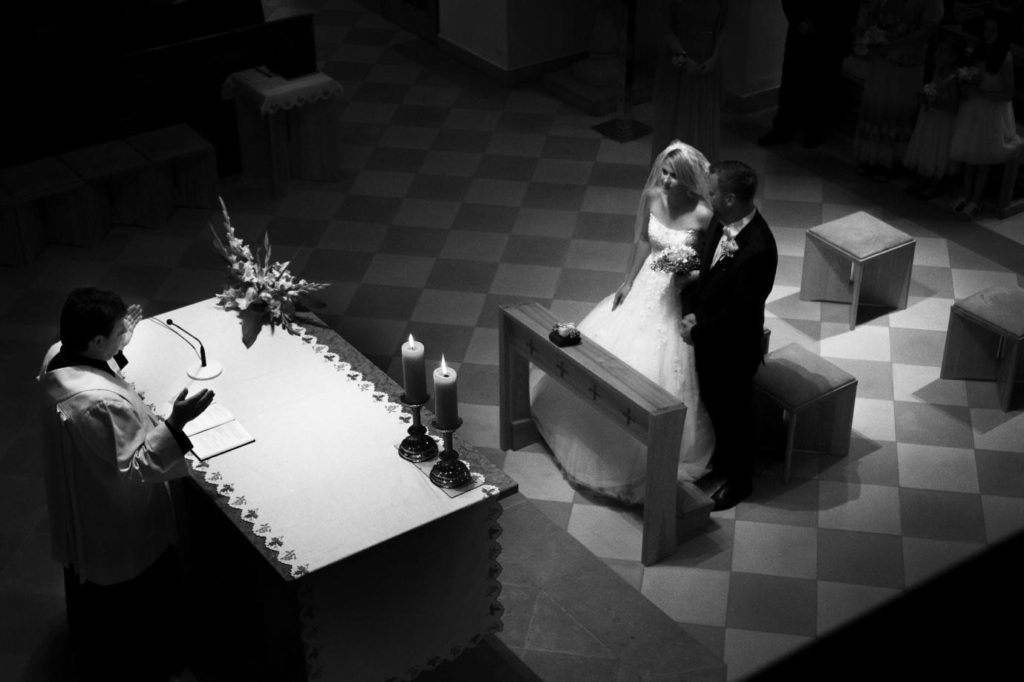 9 Tips For Planning Your Wedding Ceremony- B. Lovely Events