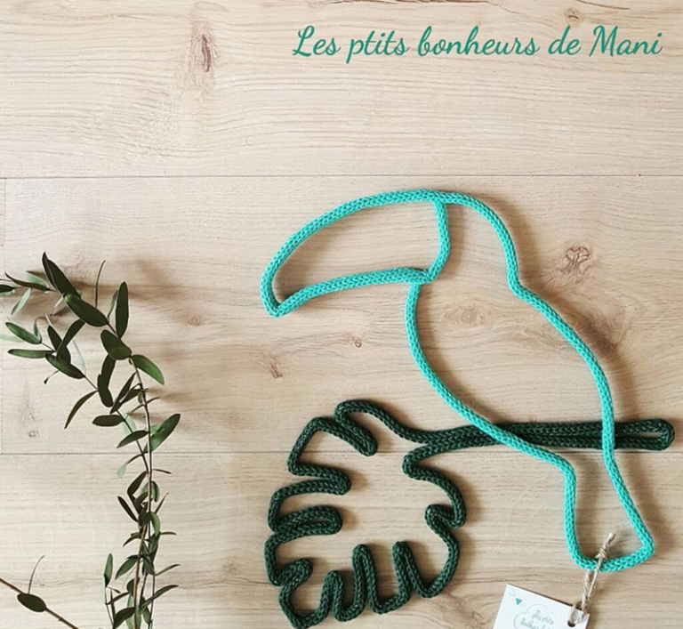 We Are Obsessing Over These 30+ Toucan Party Ideas - B. Lovely Events