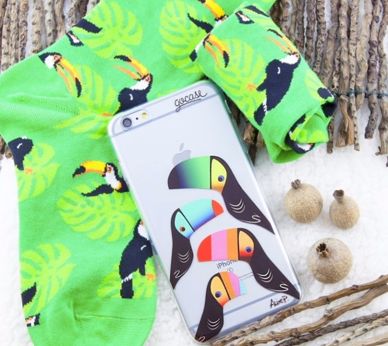 We Are Obsessing Over These 30+ Toucan Party Ideas - B. Lovely Events