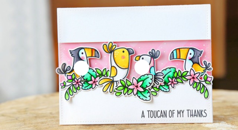 We Are Obsessing Over These 30+ Toucan Party Ideas - B. Lovely Events