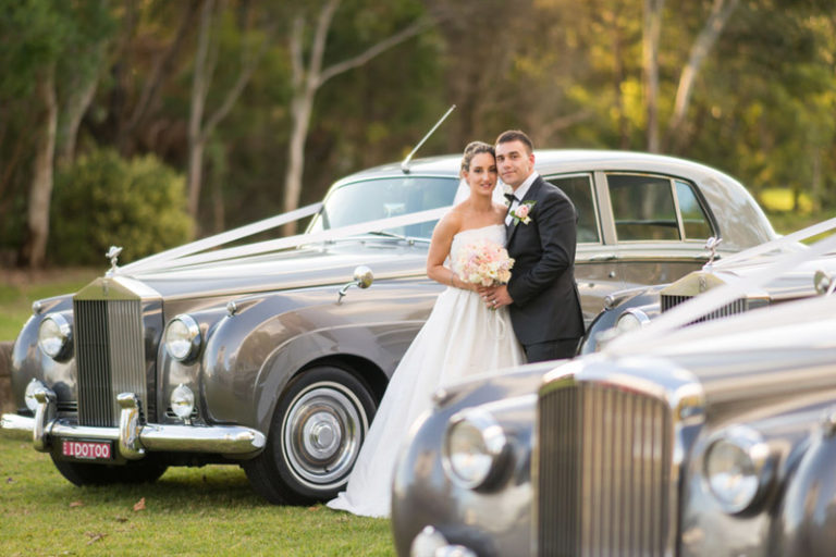 {Real Wedding} Katrina & Leigh's Gorgeous Firework Wedding - B. Lovely ...