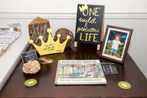 Love these Wild One Party Ideas! {Where The Wild Things Are, Safari ...