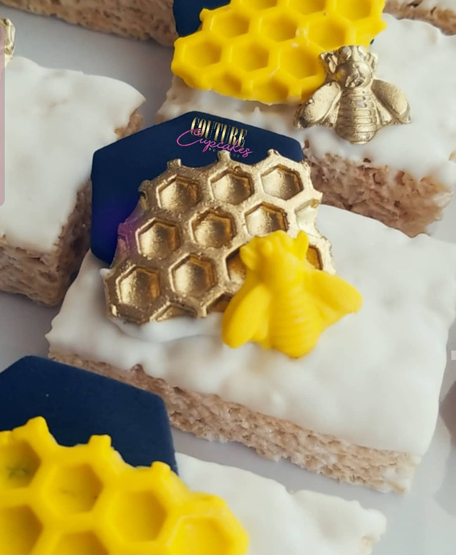 20+ Bee Party Ideas That We Love! - B. Lovely Events