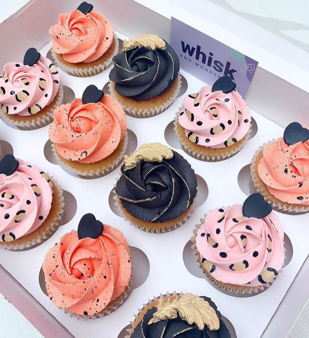 Leopard Print Party! - B. Lovely Events